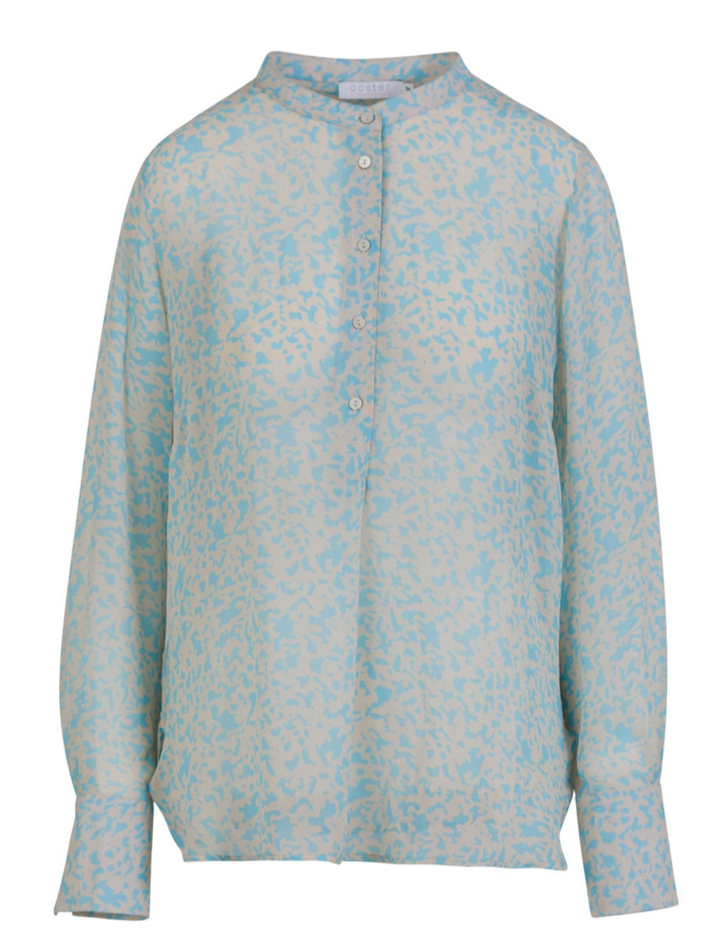 Bluse Leo Splash – Dänische Mode & Lifestyle für Frauen | Lykke ...